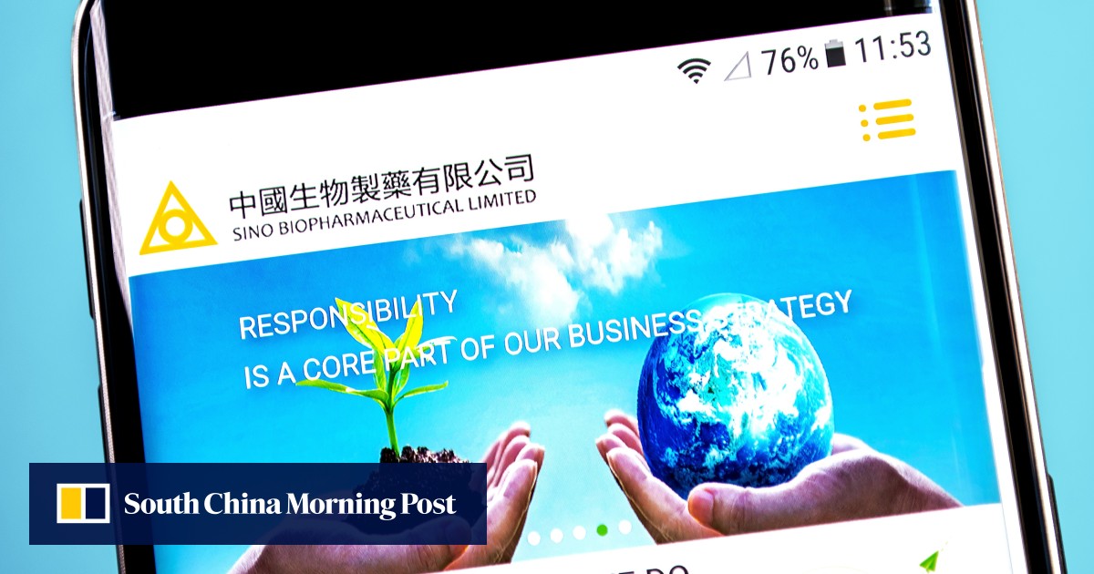 21 Hong Kong-listed firms in Forbes’ inaugural list of top Asian ...