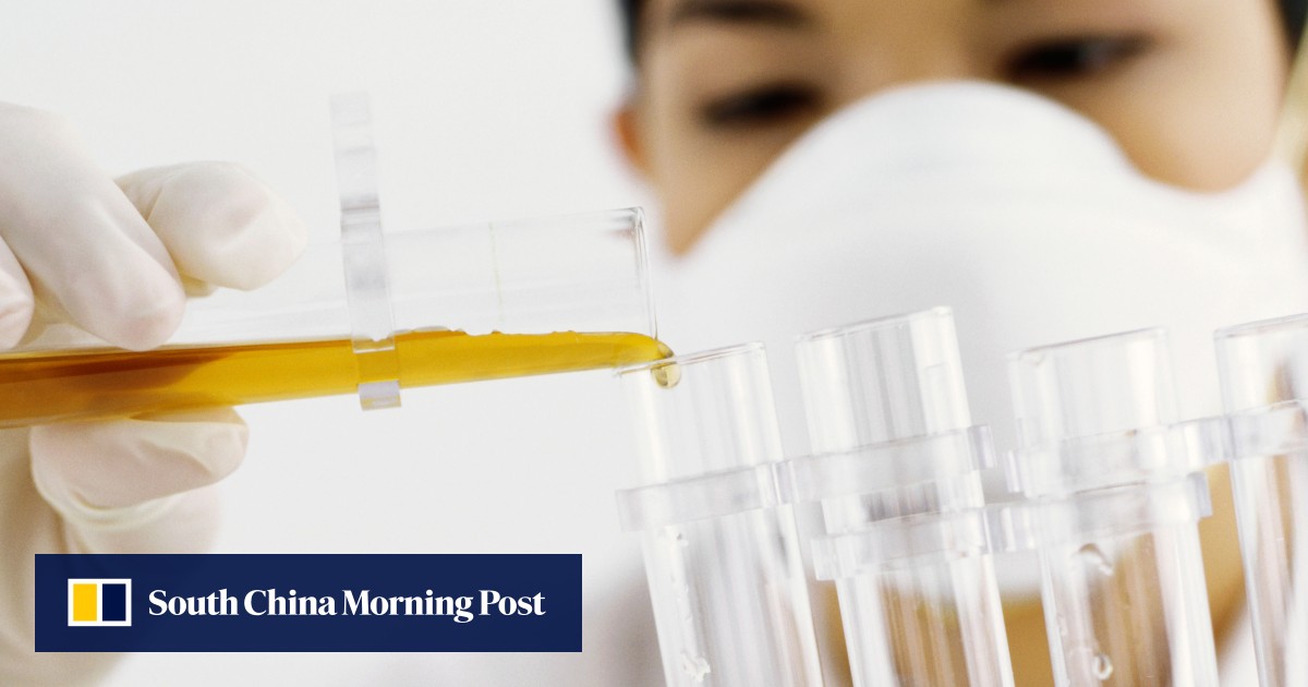 China’s spending on research and development up 11.8 per cent to US$275 ...