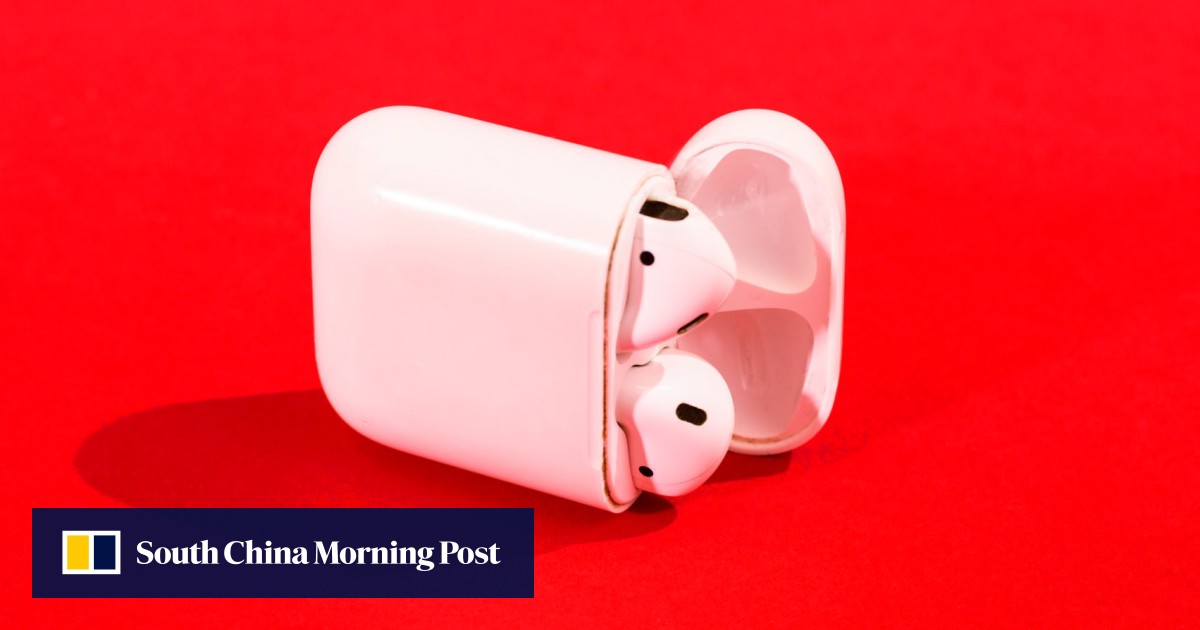 Apples Airpods Are Getting A Makeover Heres 4 Things We Know About