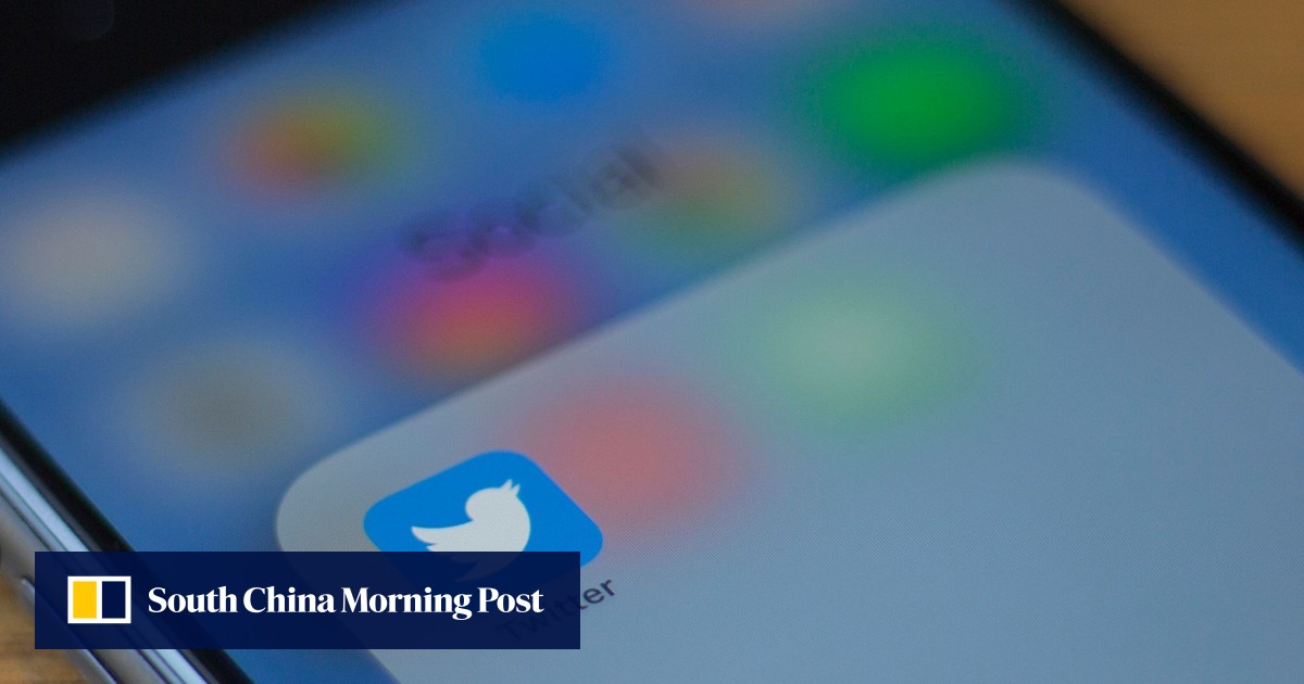 Before the Hong Kong protests, banned Twitter accounts ‘targeted ...