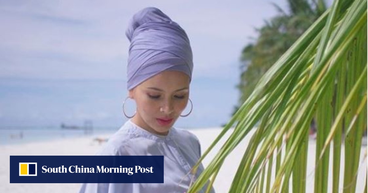 ‘This is a sin’: why are Malaysia’s turban style hijabs so divisive ...