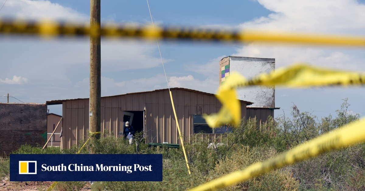 Texas gunman Seth Ator was fired from job and called the police and FBI ...