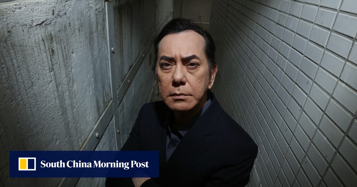 5 of Hong Kong actor Anthony Wong’s most memorable film roles | South ...
