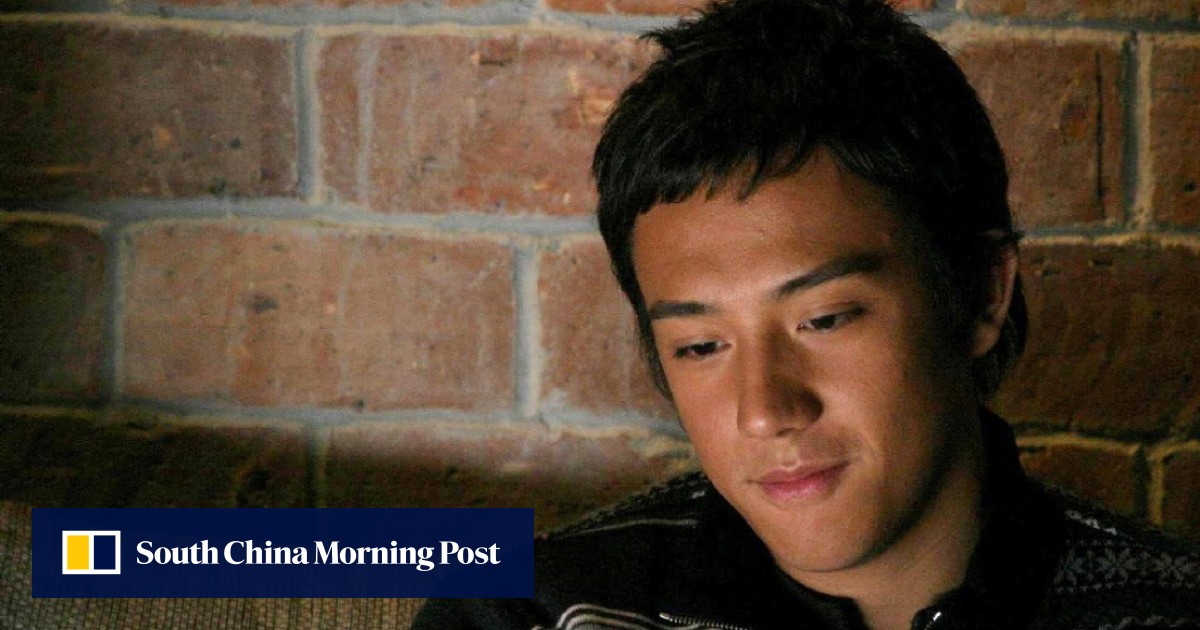 Bad-boy singer-actor Steven Cheung thanks new bride and mother of his ...