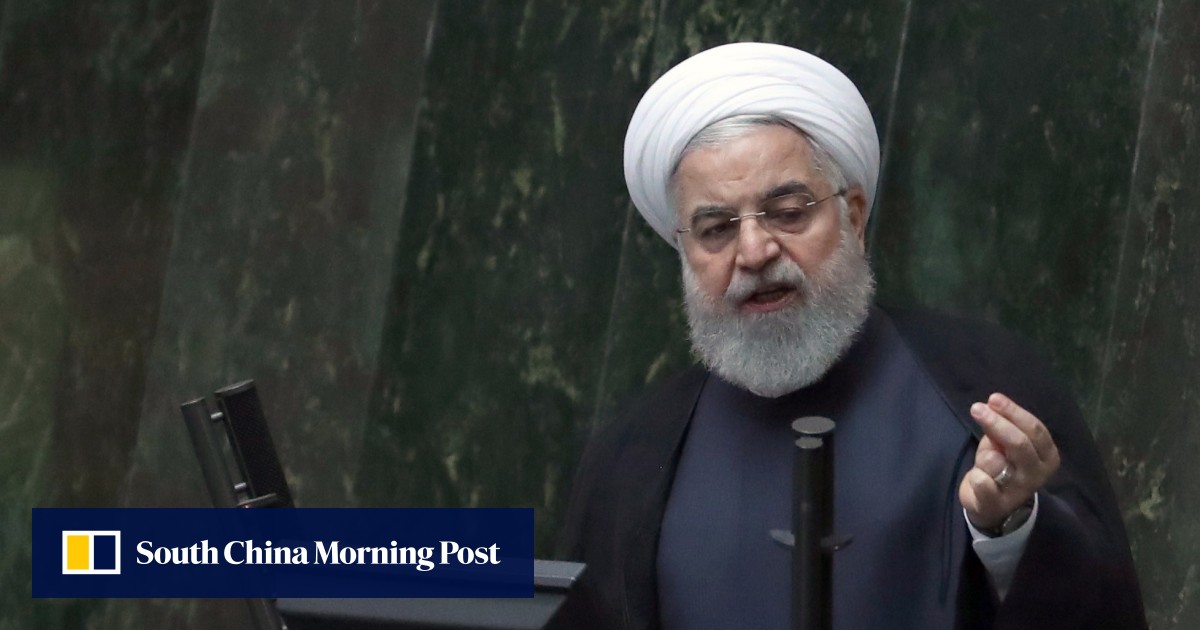 Iran ‘inching’ toward place where talks could be held, Pentagon chief ...