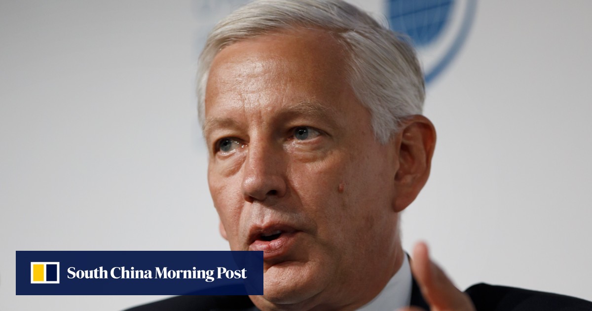 New Canada ambassador’s China ties ‘may help ease troubled relationship ...
