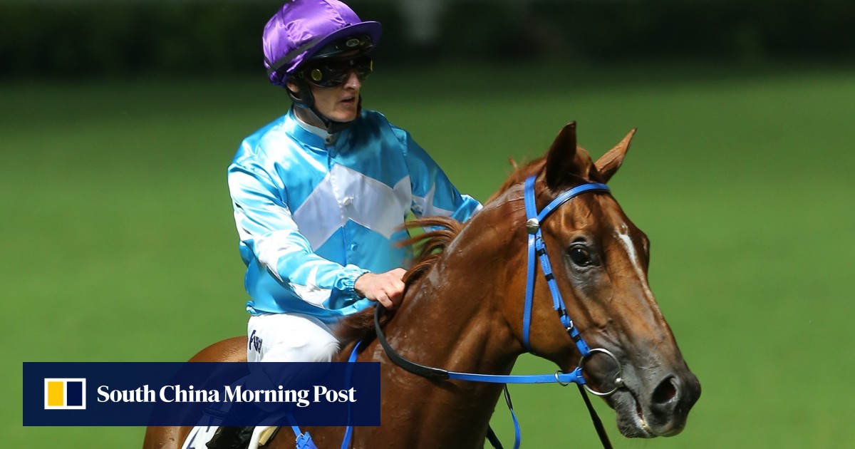 Jimmy Ting’s day of reckoning – ‘I hope I have a Group horse on my ...