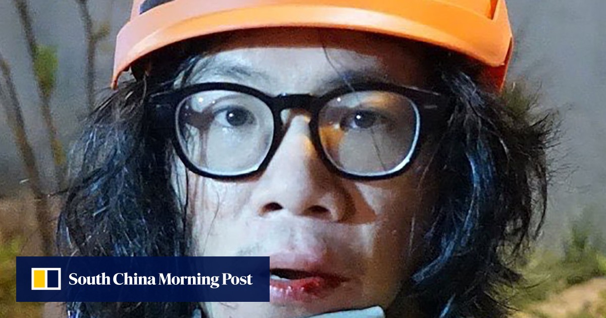 Hong Kong Journalists Association condemns attack on reporter covering ...