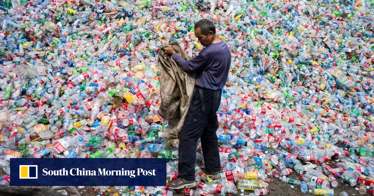 Will nationwide waste sorting solve China’s landfill problem? | South ...