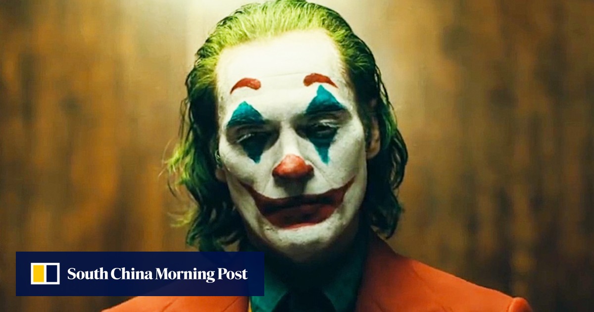‘Joker’ wins top prize at Venice film festival after Joaquin Phoenix ...