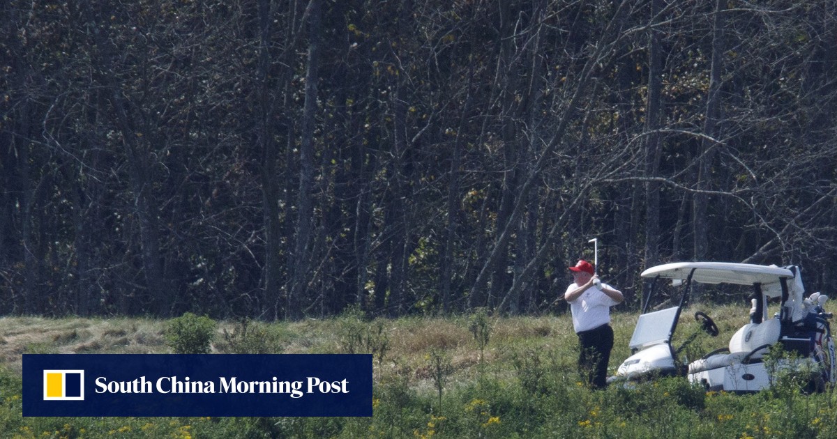 Was the Taliban coming to Camp David for secret meeting, as Donald ...