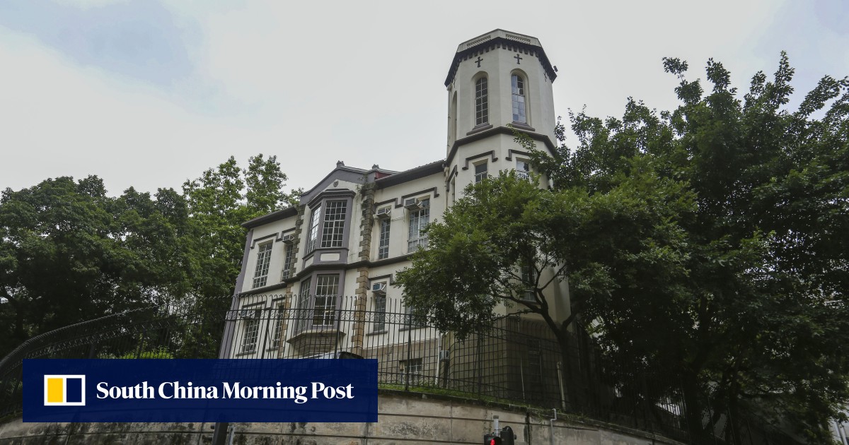 Letter | Hong Kong’s Anglican church could be more proactive as ...