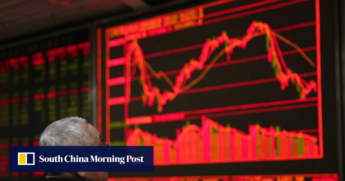 China scraps QFII and RQFII investments quota to allow unrestricted ...