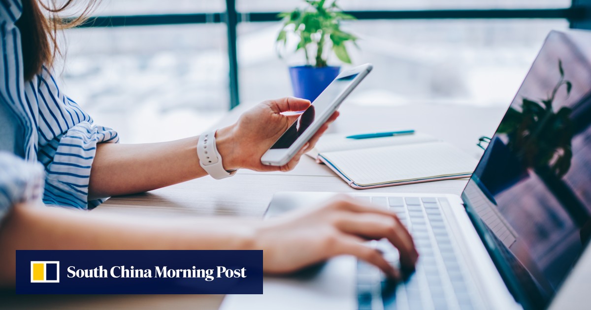 China’s internet regulator orders online AI algorithms to promote ...