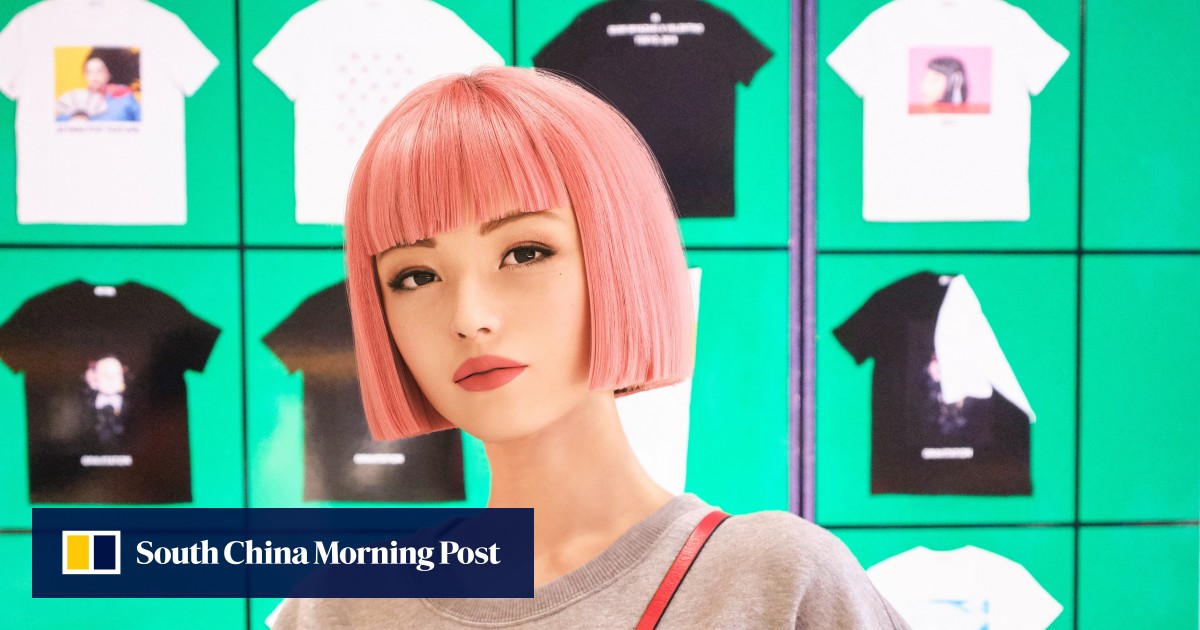 How luxury brands are using CGI models, AR and VR to attract online ...