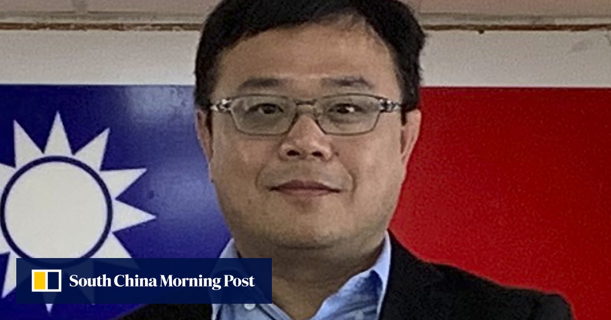 Taiwanese man missing after visiting Hong Kong ‘being investigated by ...
