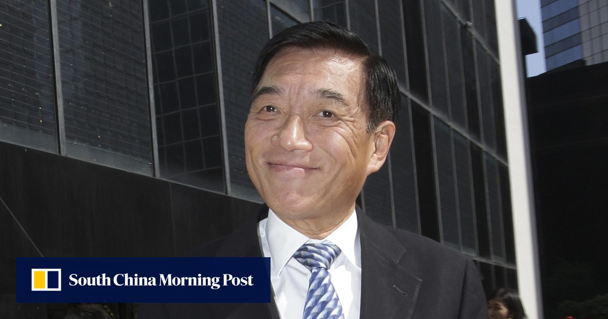 New Hospital Authority chief Henry Fan must learn about frontline ...