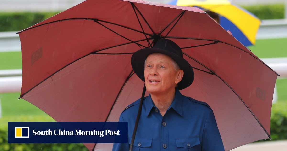 Legendary trainer John Moore weighs up future after ‘sad’ decision to ...