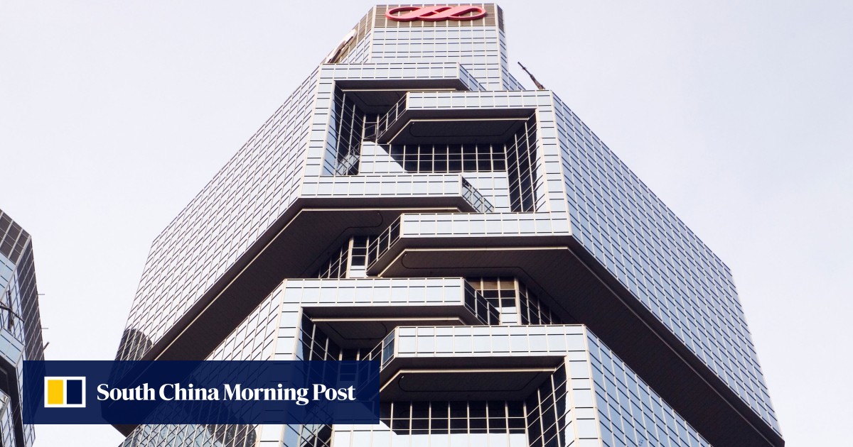 How Indonesia’s Lippo empire fought back from the brink after being ...