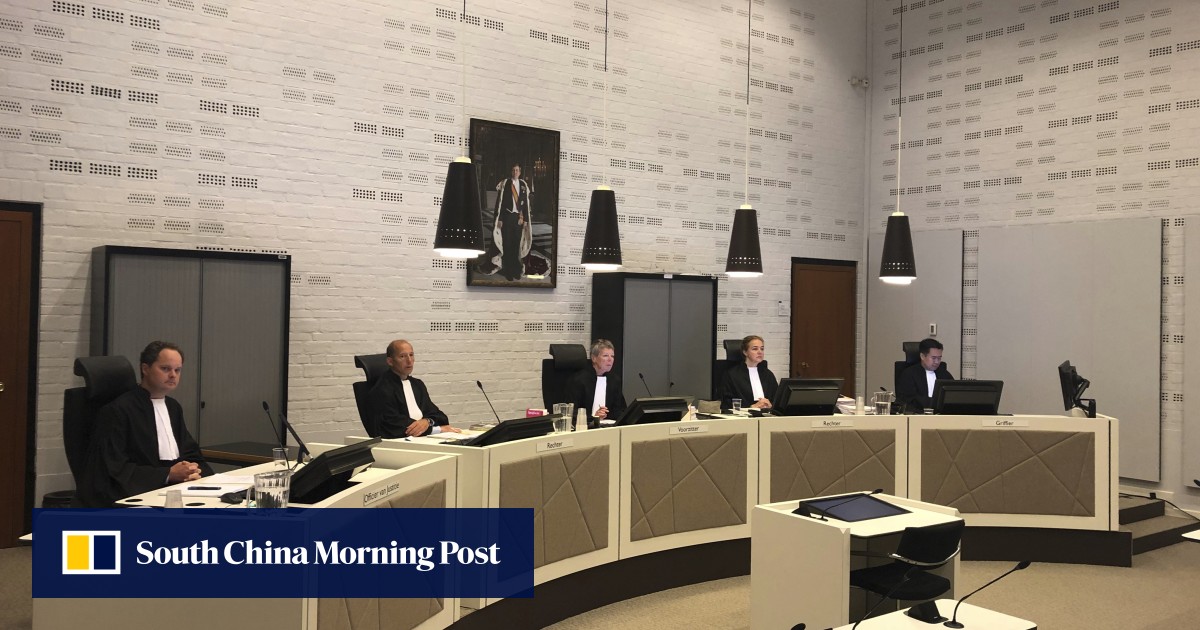 Dutch doctor acquitted in landmark euthanasia case for helping ...