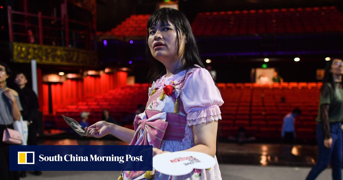 Self-surgery, illegal drugs: trials of trans people in China, who can ...