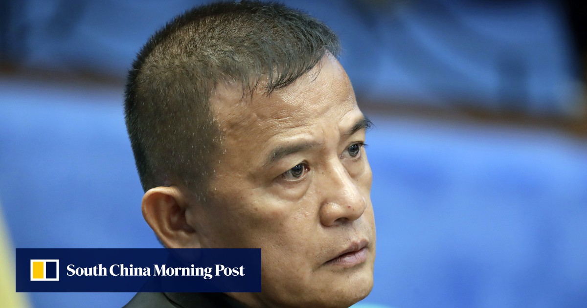 Duterte exonerates fired prisons chief, as Senate hearing into release ...