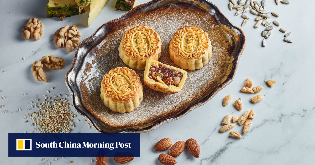 Mooncake mania – all our best mooncake stories so you can have the best ...