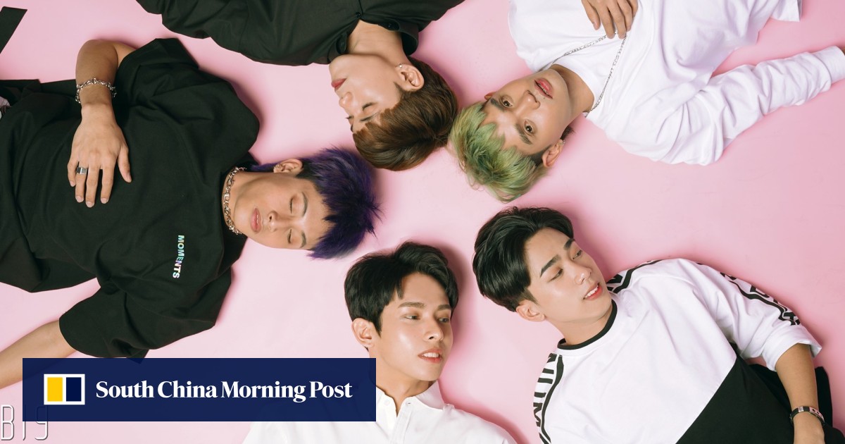 Move over, BTS: 5 things to know about SB19, the Filipino boy band ...