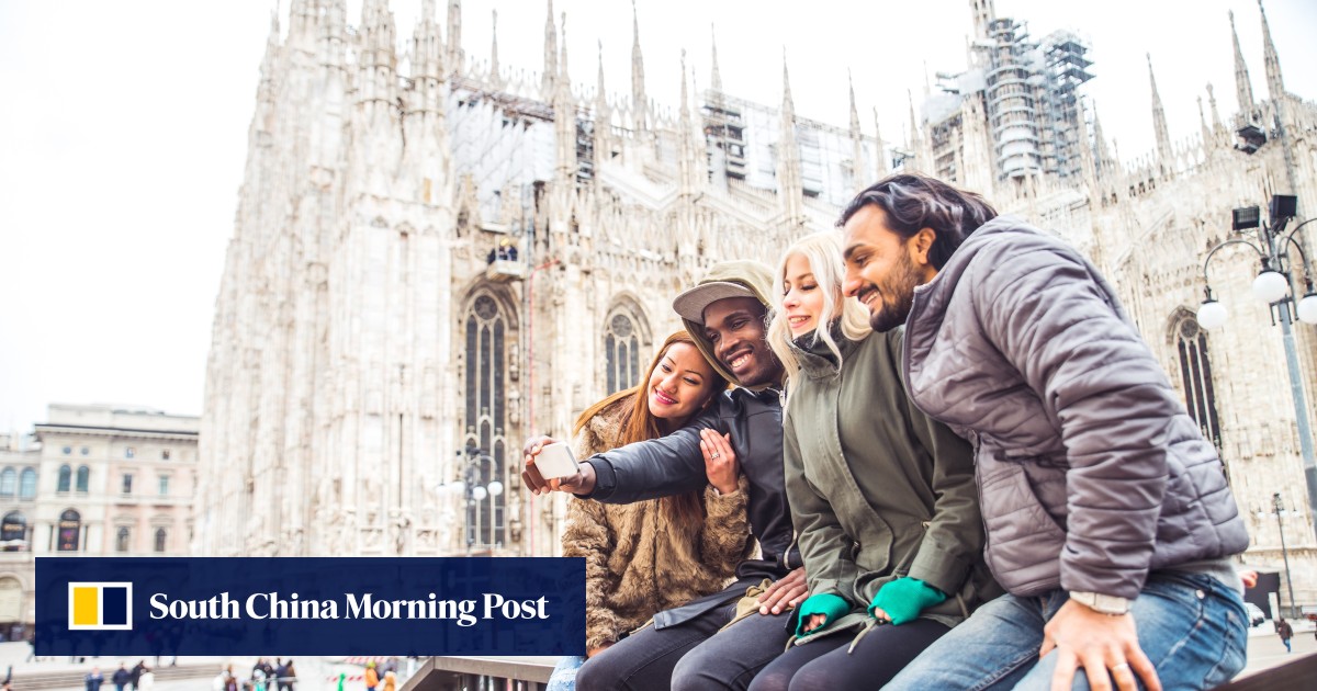 9 tips to keep friendships intact while vacationing with pals | South ...