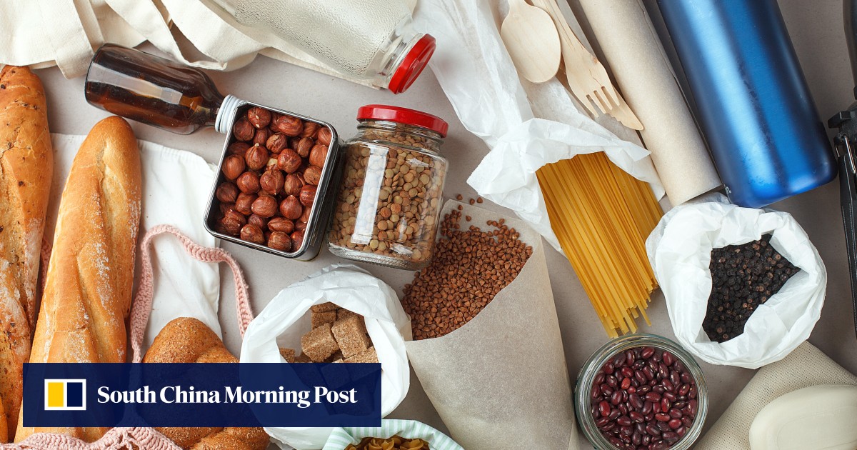 How to cut down on single-use plastic – everyone can do it | South ...