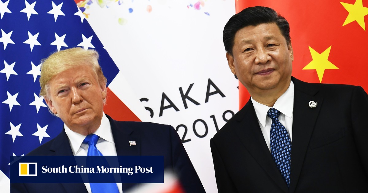 American siblings Victor and Cynthia Liu, barred from leaving China ...