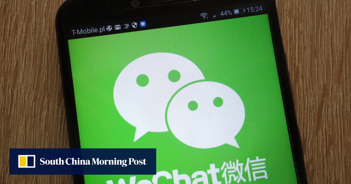 Tencent integrates live streaming into WeChat’s mini program platform ...