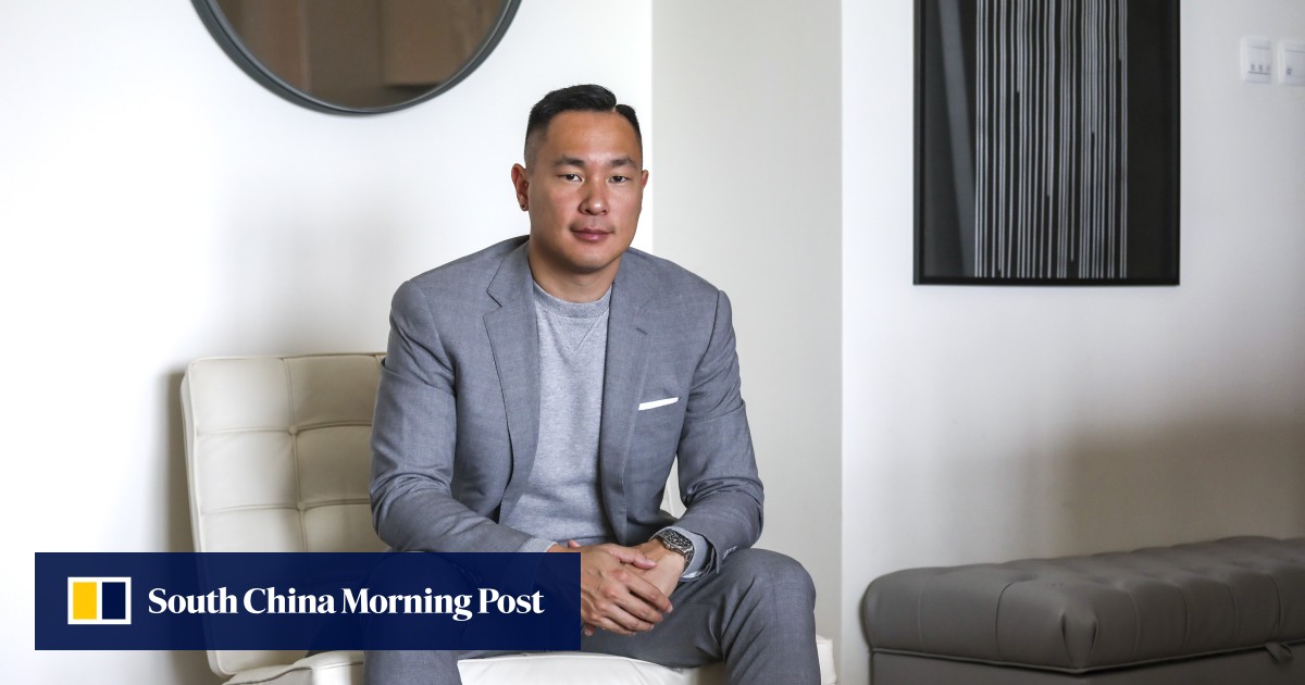 Ralph Lauren, Supreme, Nikes: inside the closet of fashion and food ...