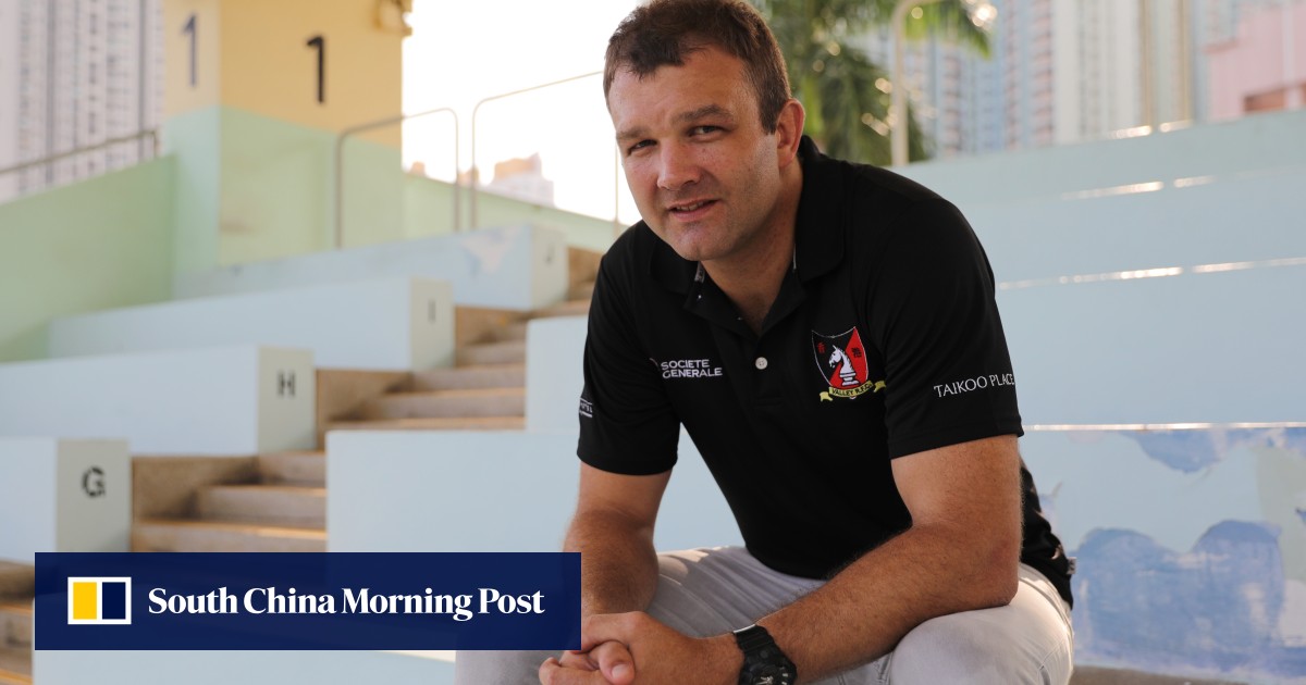 ‘I always went into a test thinking it would be my last’: Hong Kong’s ...