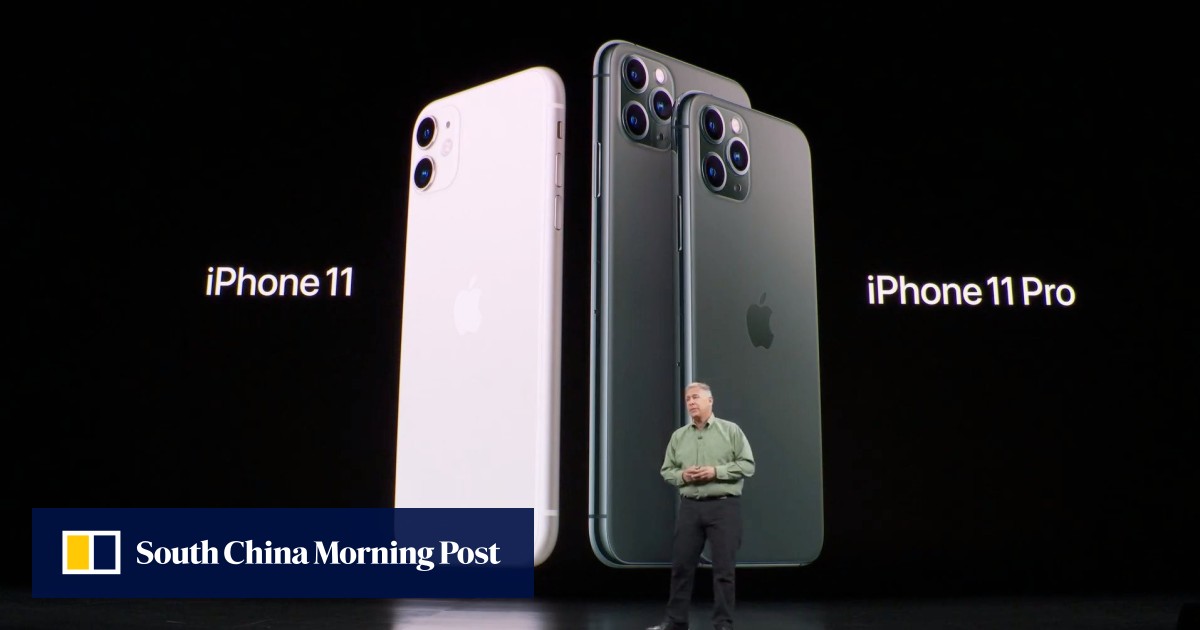 Apple iPhone 11 Pro vs Samsung Galaxy S10: which would you choose ...