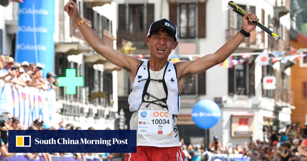 UTMB 2019: Chinese runners reflect on poor pacing, beer downing and ...