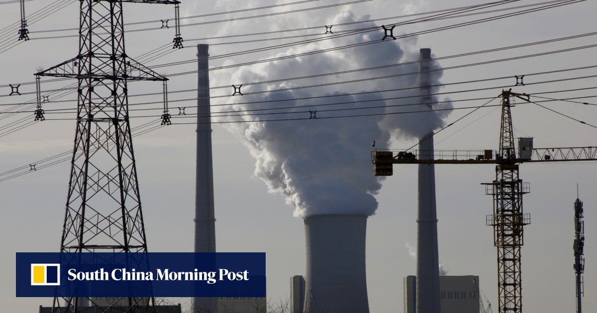 China wants nations to tackle climate change with ‘nature-based ...