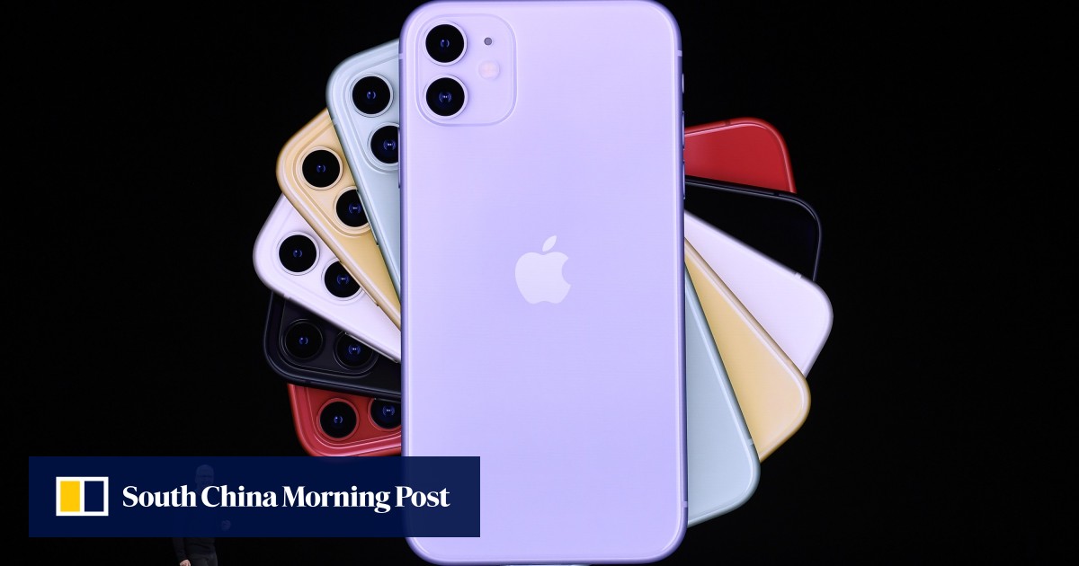 New iPhones to use recycled rare earths, with Apple ready to lead ...