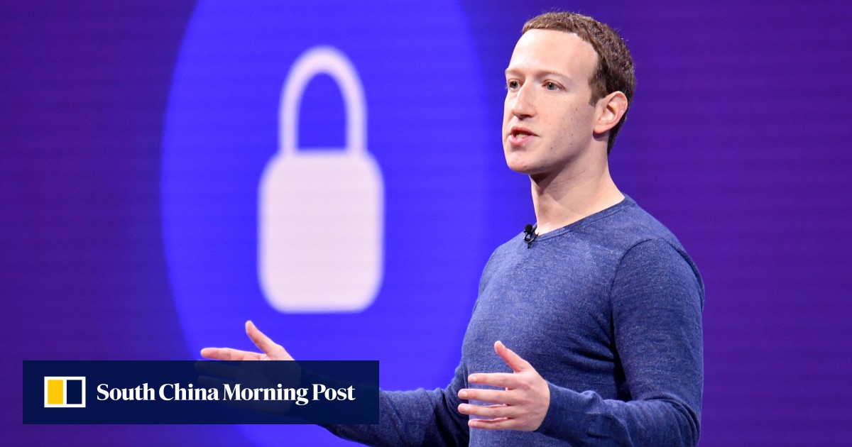 Facebook suspends tens of thousands of apps in probe sparked after ...