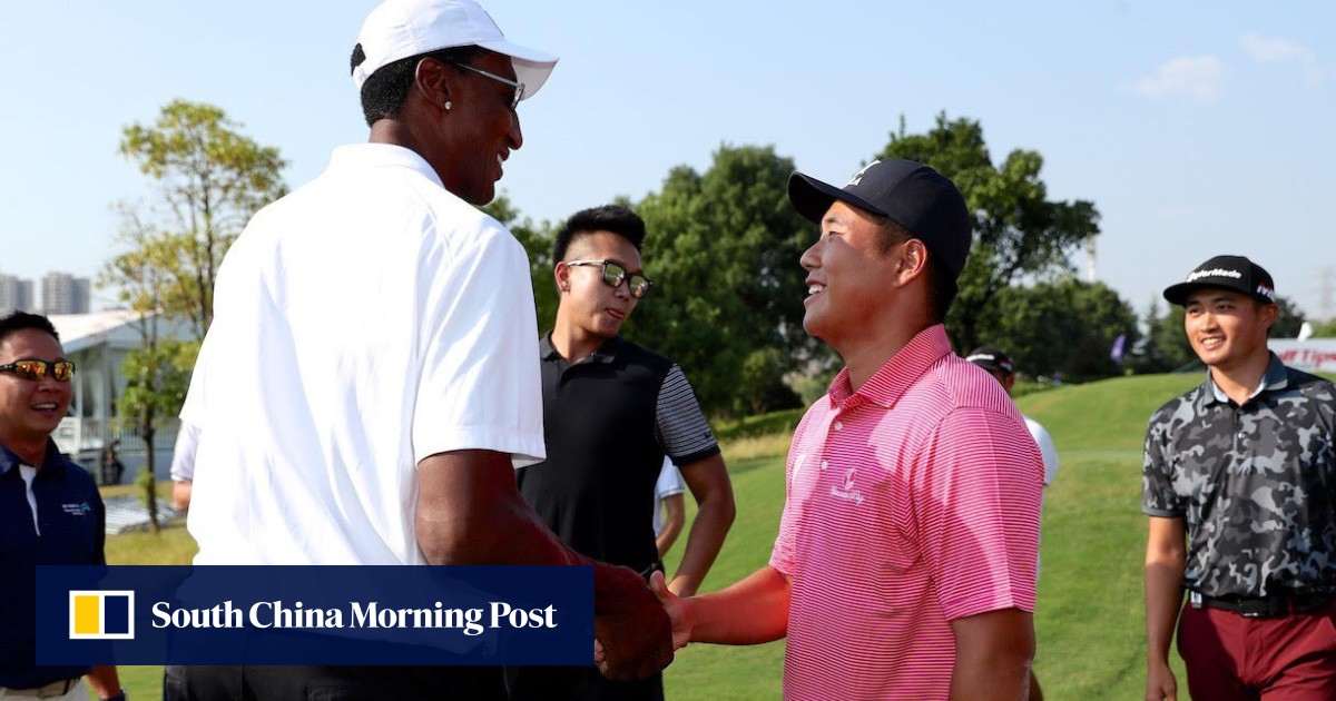 Missing seven straight cuts teaches Hong Kong golfer Motin Yeung how to ...