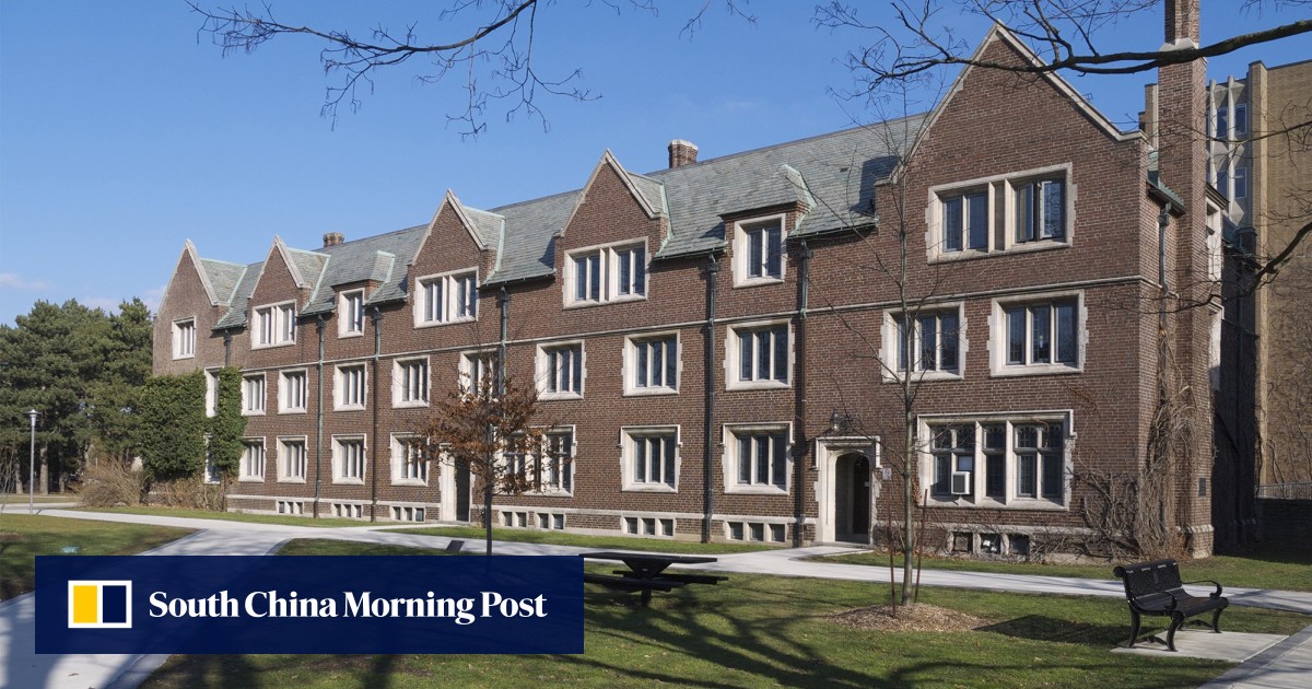 Chinese students’ association loses status at Canadian university after ...