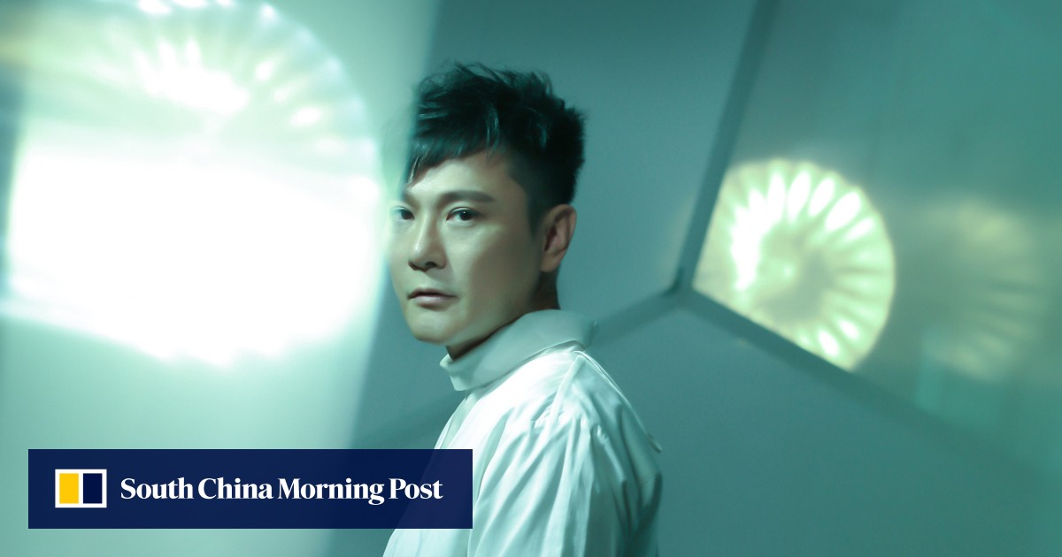 Singer Jeff Chang wants West to like C-pop as much as K-pop – Tim Rice ...