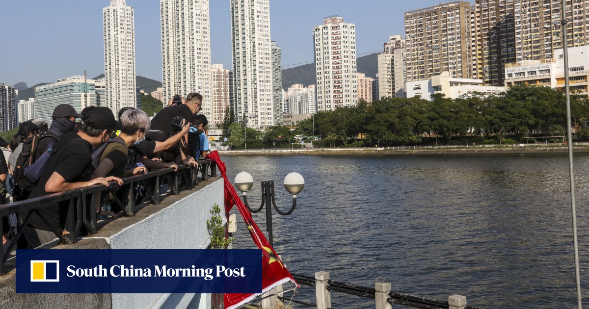 Letters | Does China’s state media claim to speak for all Chinese ...