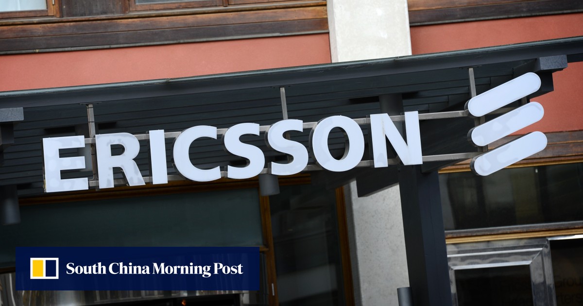 Ericsson expects to pay US$1.2 billion in US probes over ethics ...
