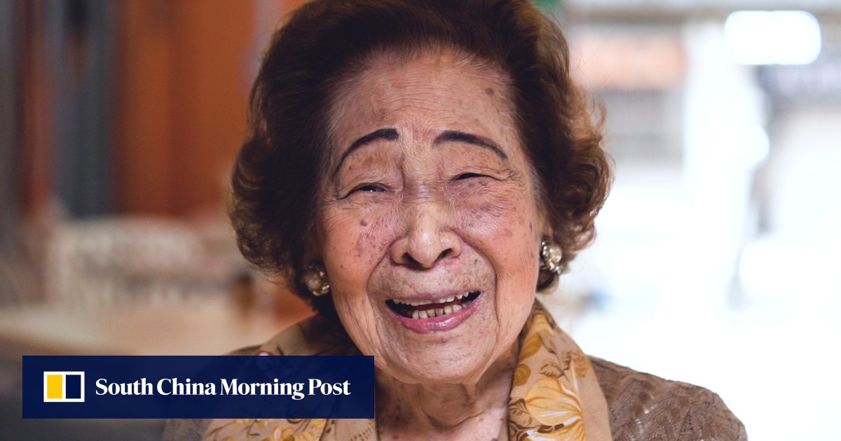 Patua, Macau’s dying language, and the 103-year-old Macanese woman who ...