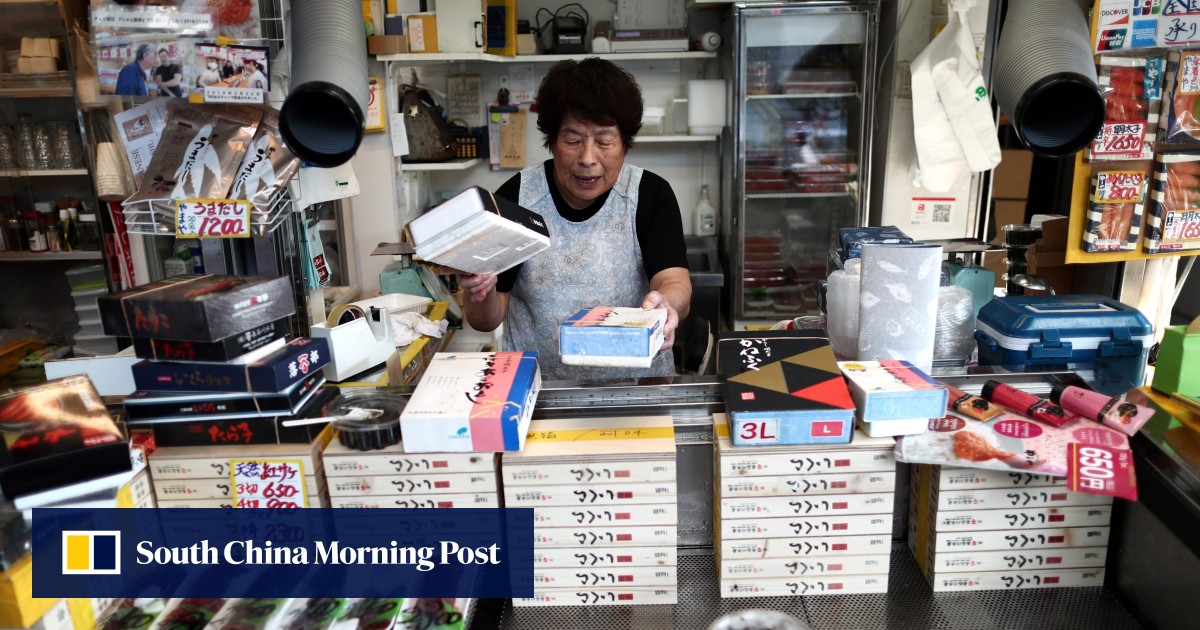 Japan consumers cautious on spending despite expected limited drag from ...