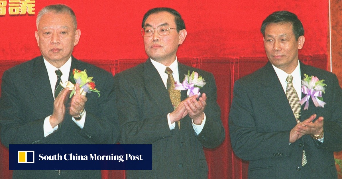 Wang Fengchao, mainland Chinese envoy to Hong Kong, dies at 73 | South ...