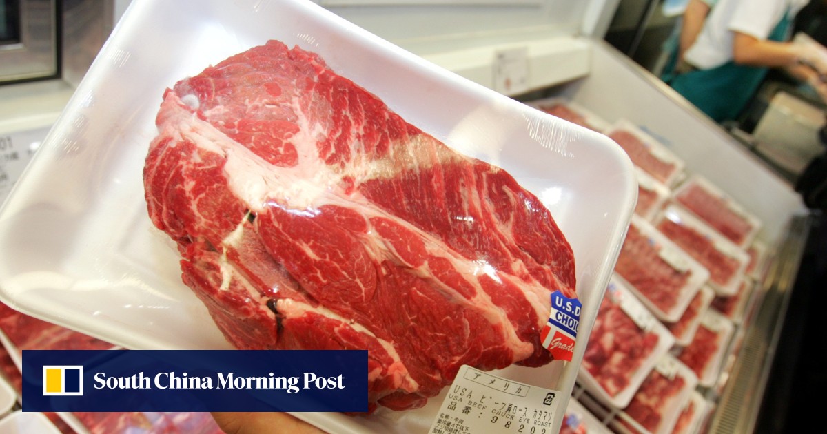 Is eating red meat bad for you? Debate over new research reveals ...