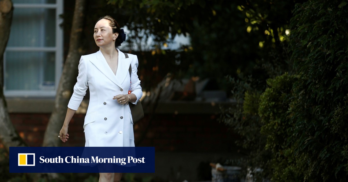 Meng Wanzhou case: Canada’s lawyer mocks ‘movie trailer’ claim that ...