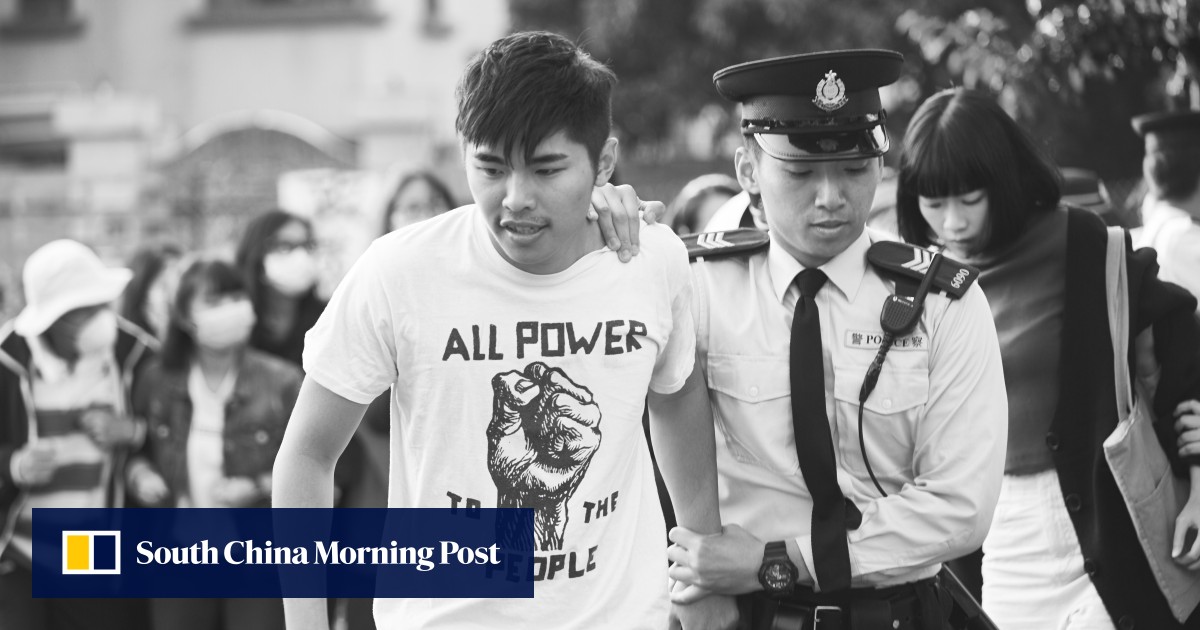 7 protest films that came before the anti-extradition bill movement ...